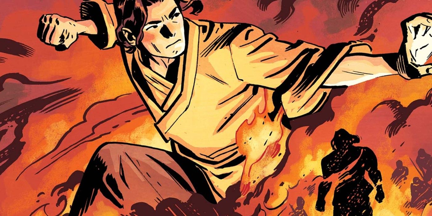 Fire Power: How Kirkman & Samnee's Image Series Inverts Invincible