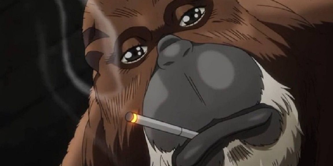 JoJo's Bizarre Adventure: The 10 Strongest Villains In Stardust ...