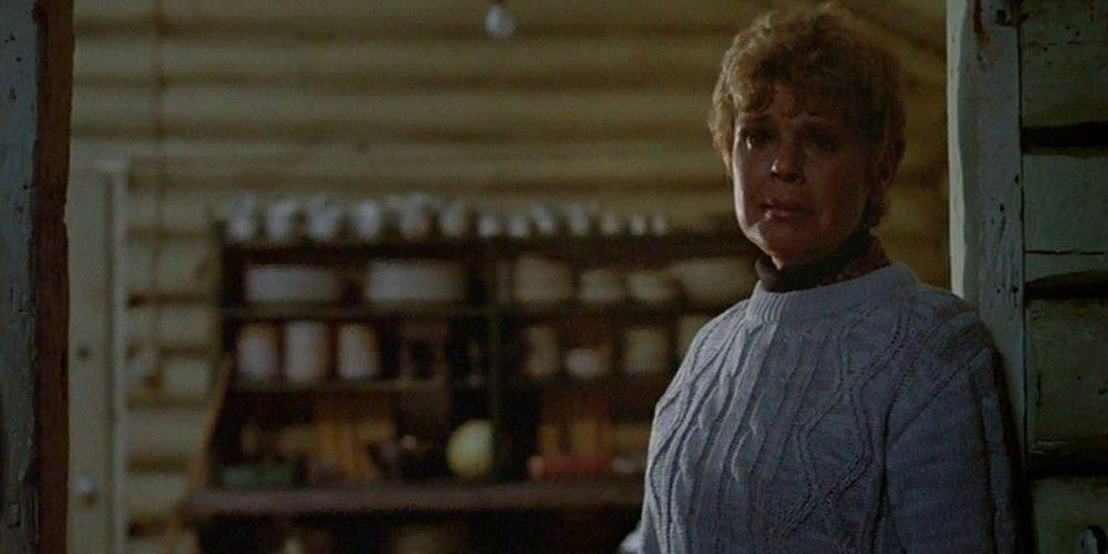 Friday The 13th: The 10 Best Jason Voorhees Movies According To IMDb