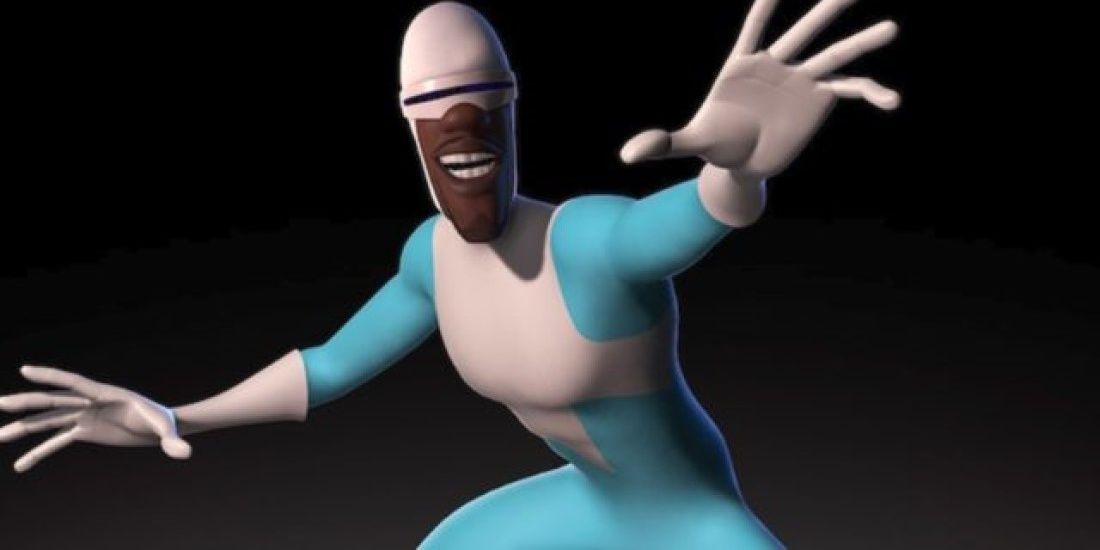5 Ways Frozone Is The Incredibles' Most Underrated Hero (& 5 Better ...
