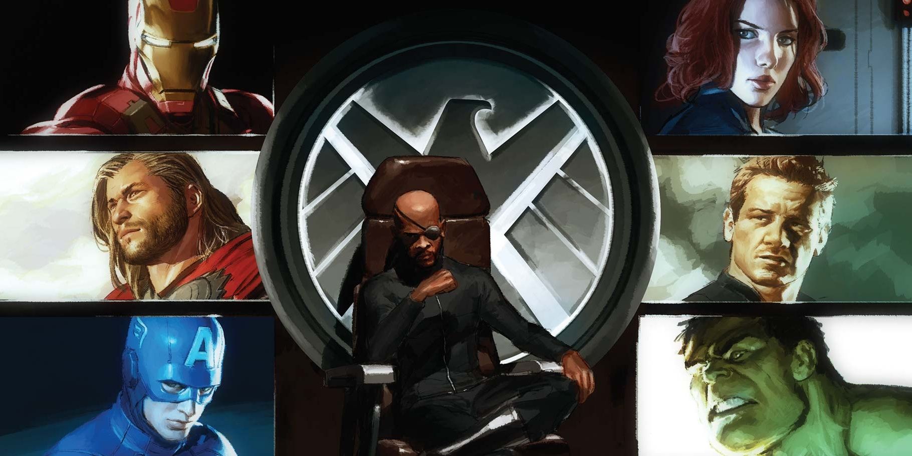 MCU: 10 Best Prelude Comics, Ranked