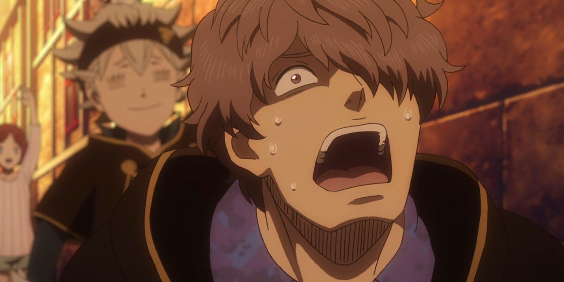 Black Clover 10 Things You Didnt Know About Grey