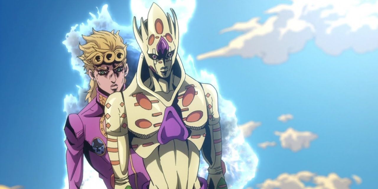 JoJo's Bizarre Adventure Golden Wind: How Many Episodes Are There? (& 9 ...