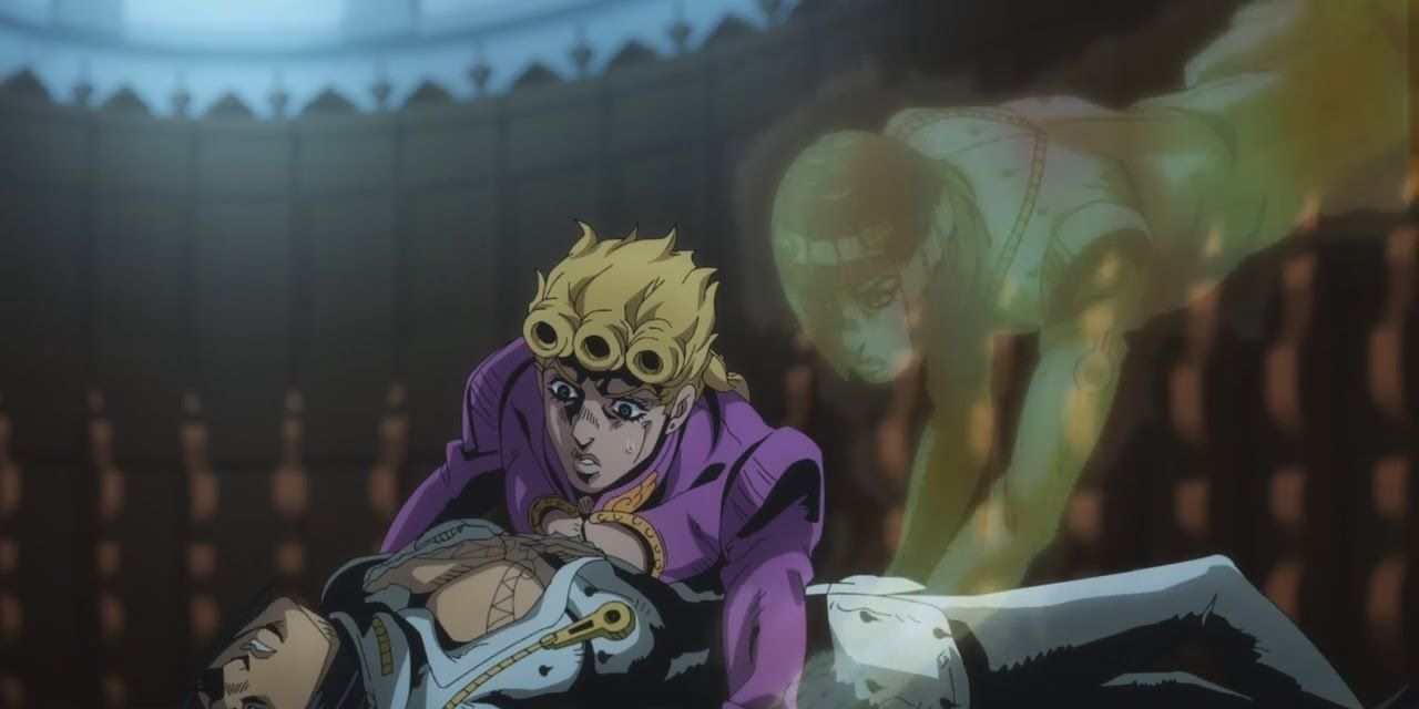 JoJo: 5 Reasons Why The Stardust Crusaders Are The Strongest Group In ...