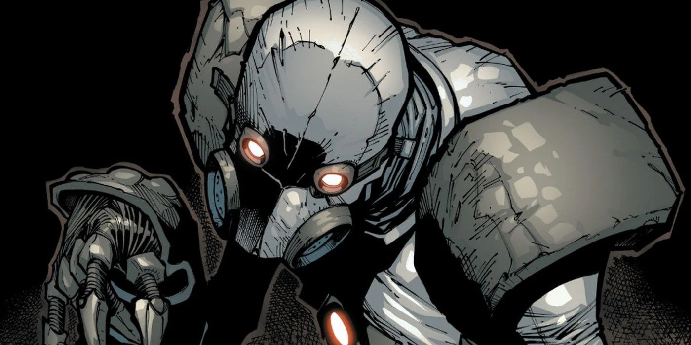 Ant-Man 3: 10 Things You Didn't Know About Ghost