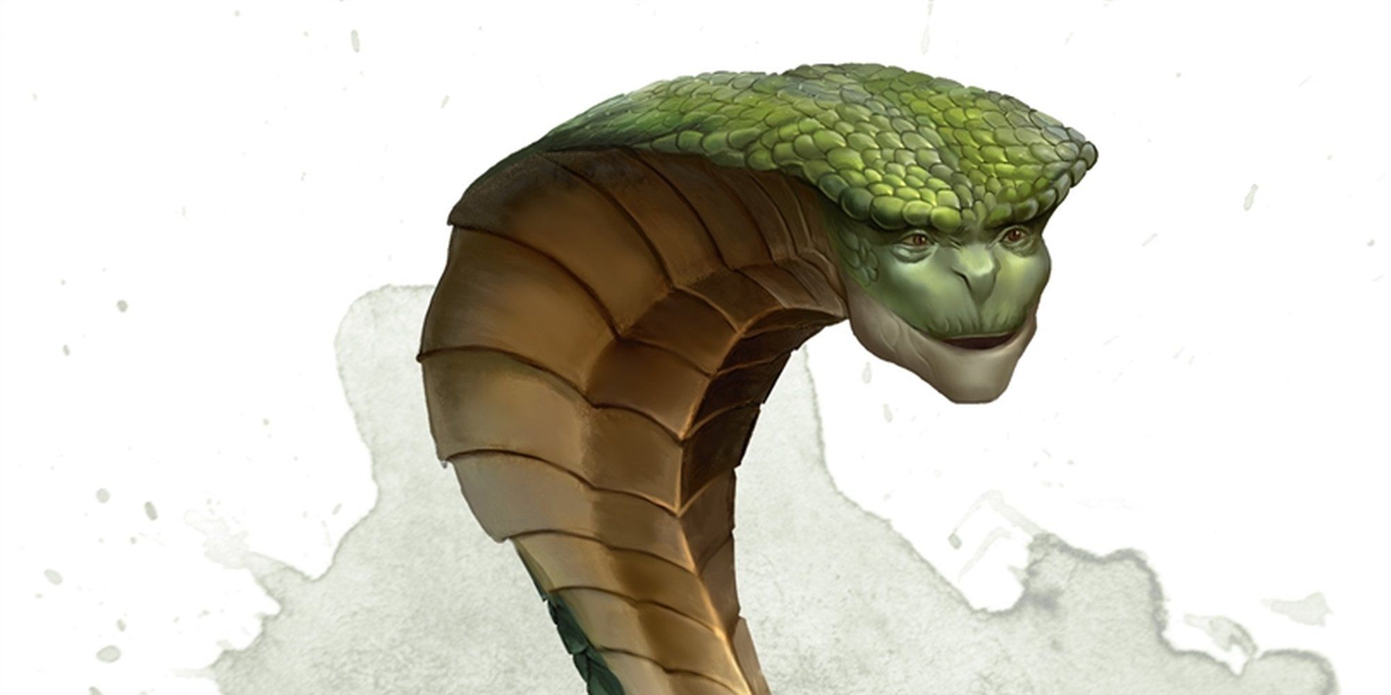 10 Most Powerful Desert Monsters in Dungeons & Dragons