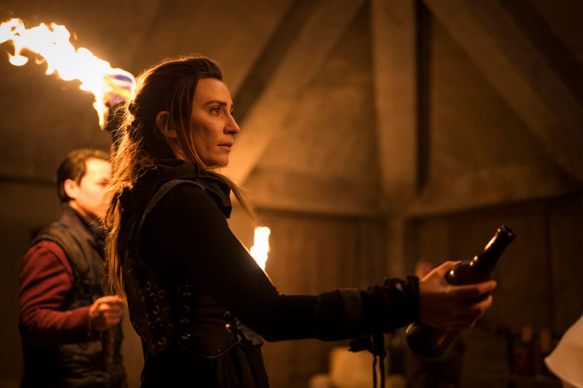 The 100 Reveals a Major Location Has Been Reborn