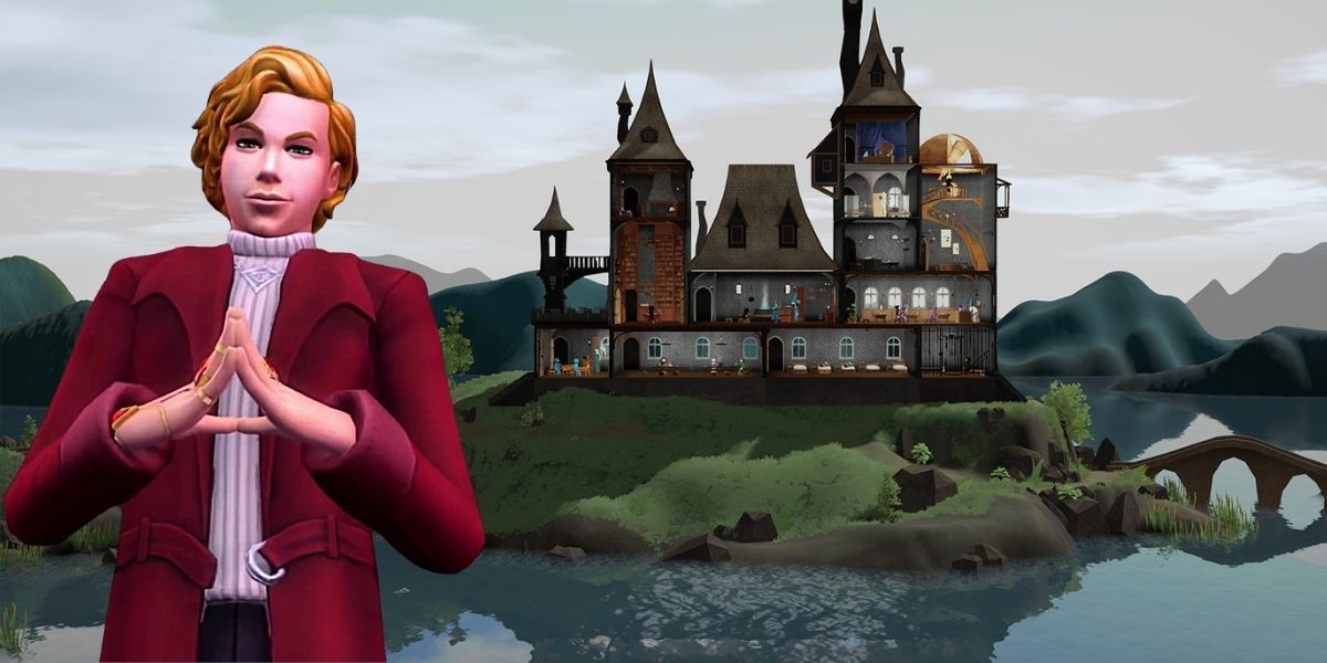 5 Magic School Video Games That Are NOT Hogwarts: Legacy