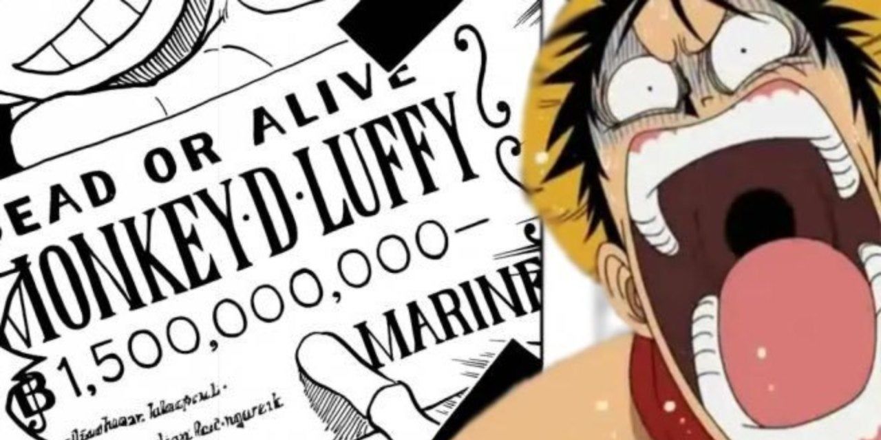 One Piece: 10 Questions About Luffy We Still Want Answered