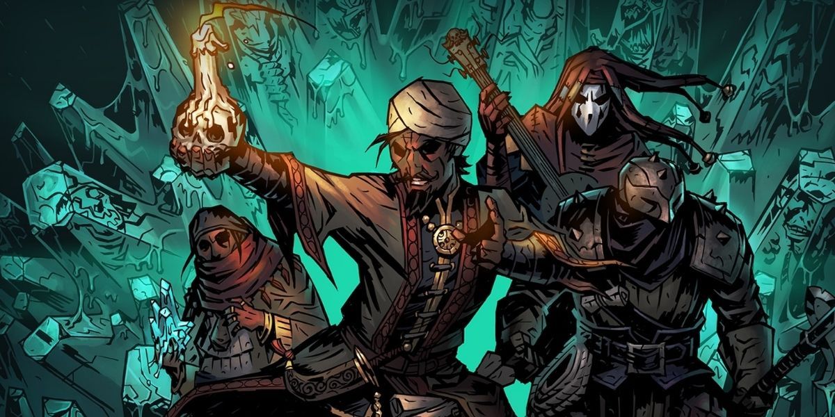 Lovecraft Country: 10 Cosmic Horror Games to Explore