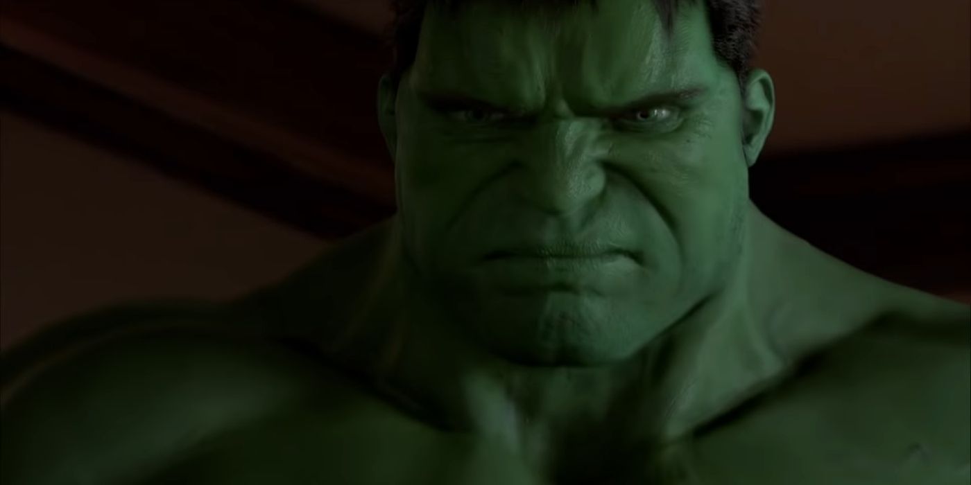 Hulk: 5 Things Ang Lee's Movie Got Right (& 5 It Got Wrong)