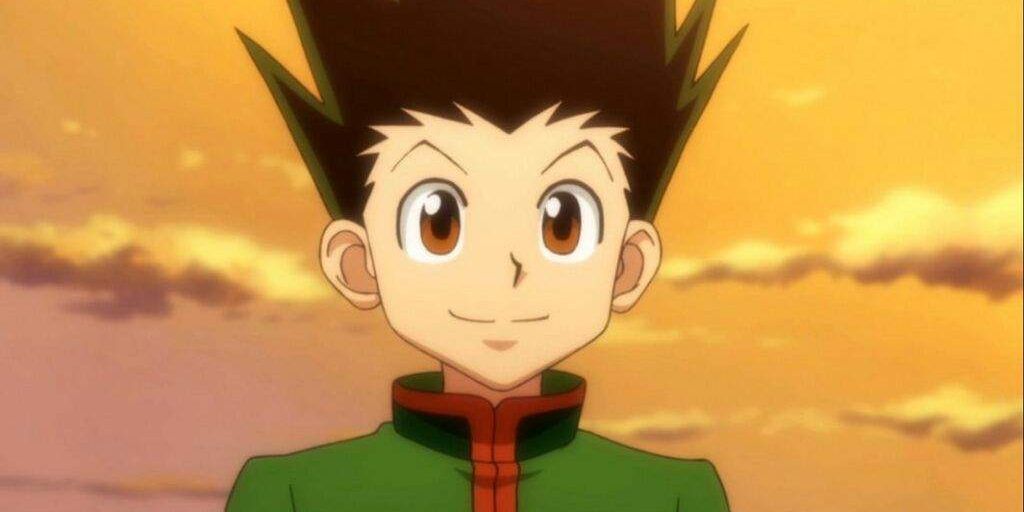 Hunter X Hunter: 10 Things You Need To Know About Gon