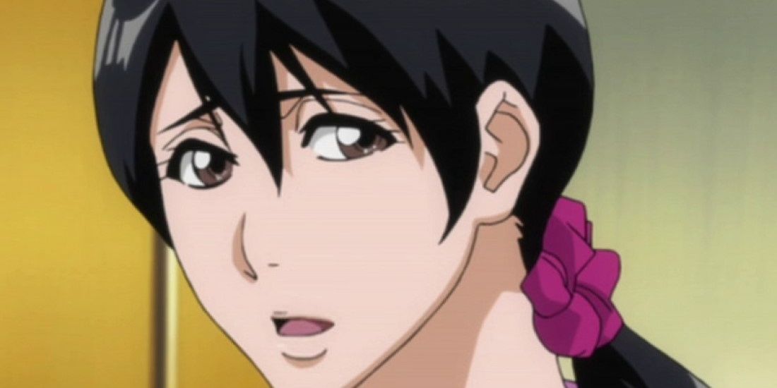 Bleach: 10 Things Only Real Fans Know About Ikumi Unagiya