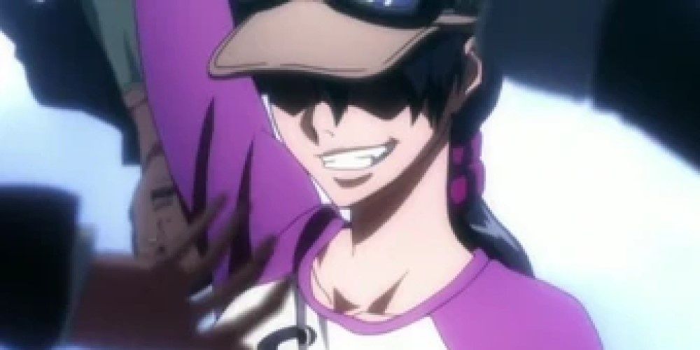 Bleach: 10 Things Only Real Fans Know About Ikumi Unagiya