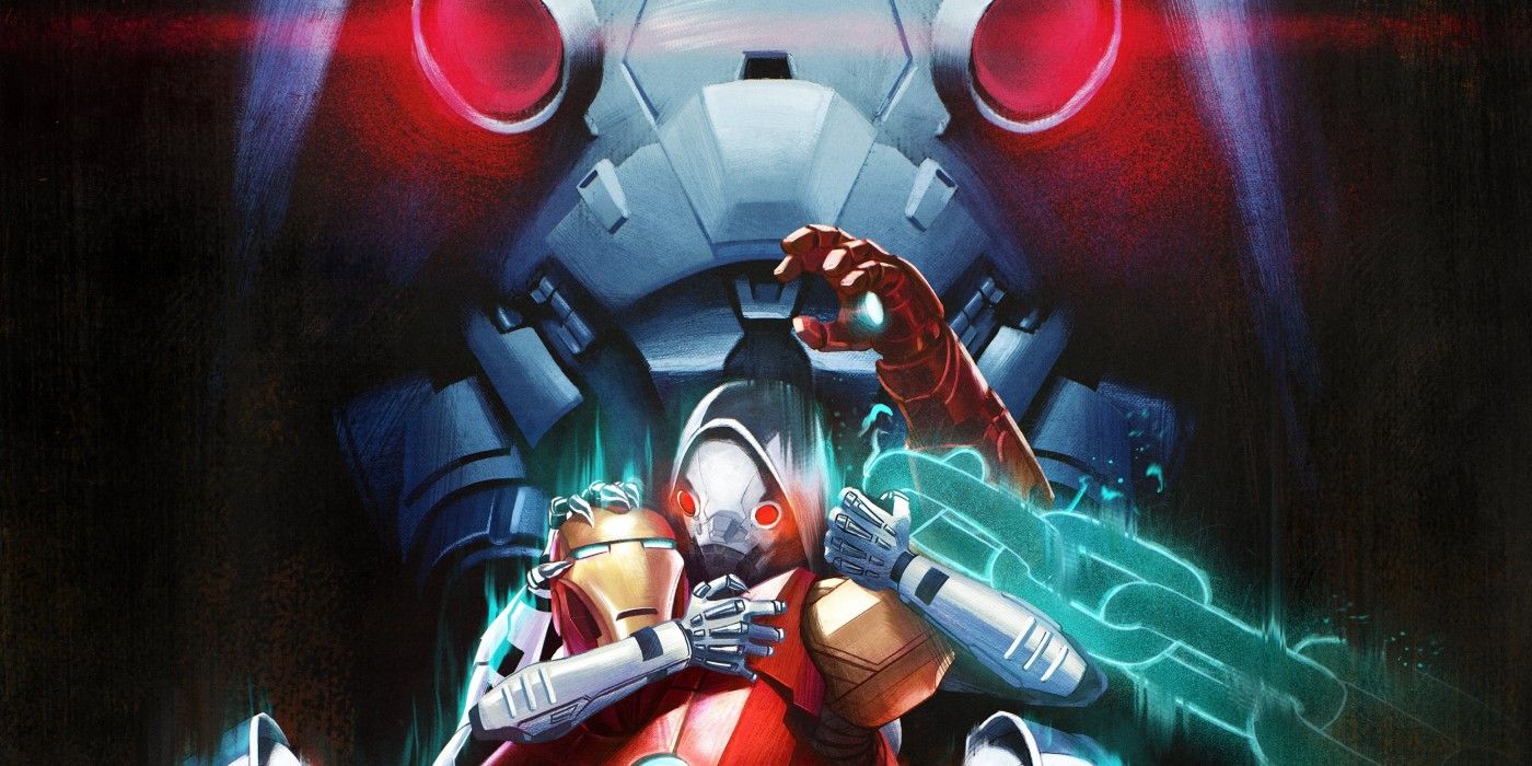 Ant-Man 3: 10 Things You Didn't Know About Ghost