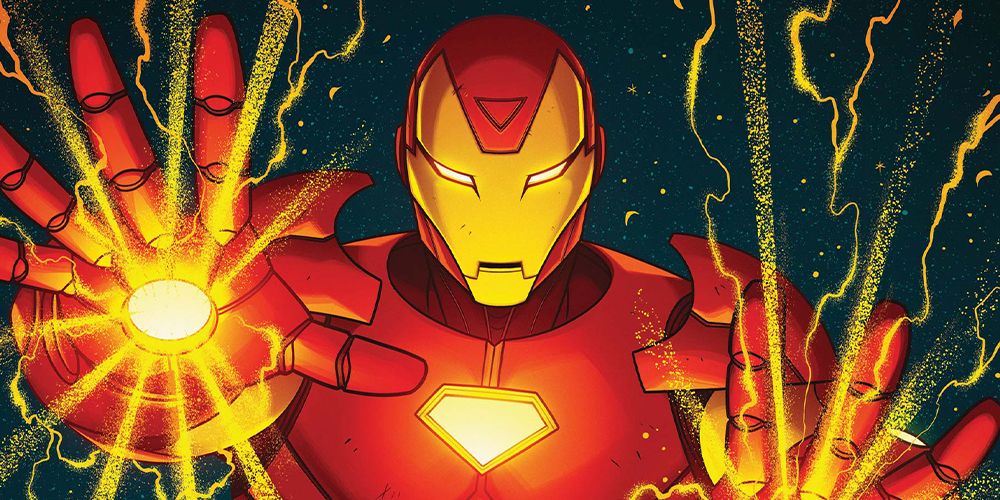 Iron Man: 5 Reasons He'd Make A Great Friend (& 5 He'd Be A Terrible One)