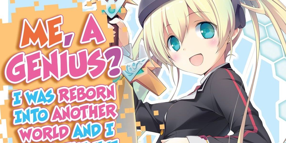 Absurd Isekai Titles That Explain the Entire Plot