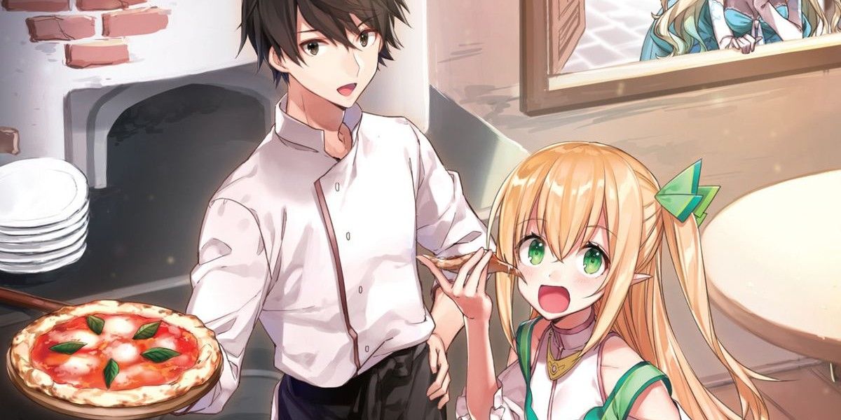 Absurd Isekai Titles That Explain the Entire Plot