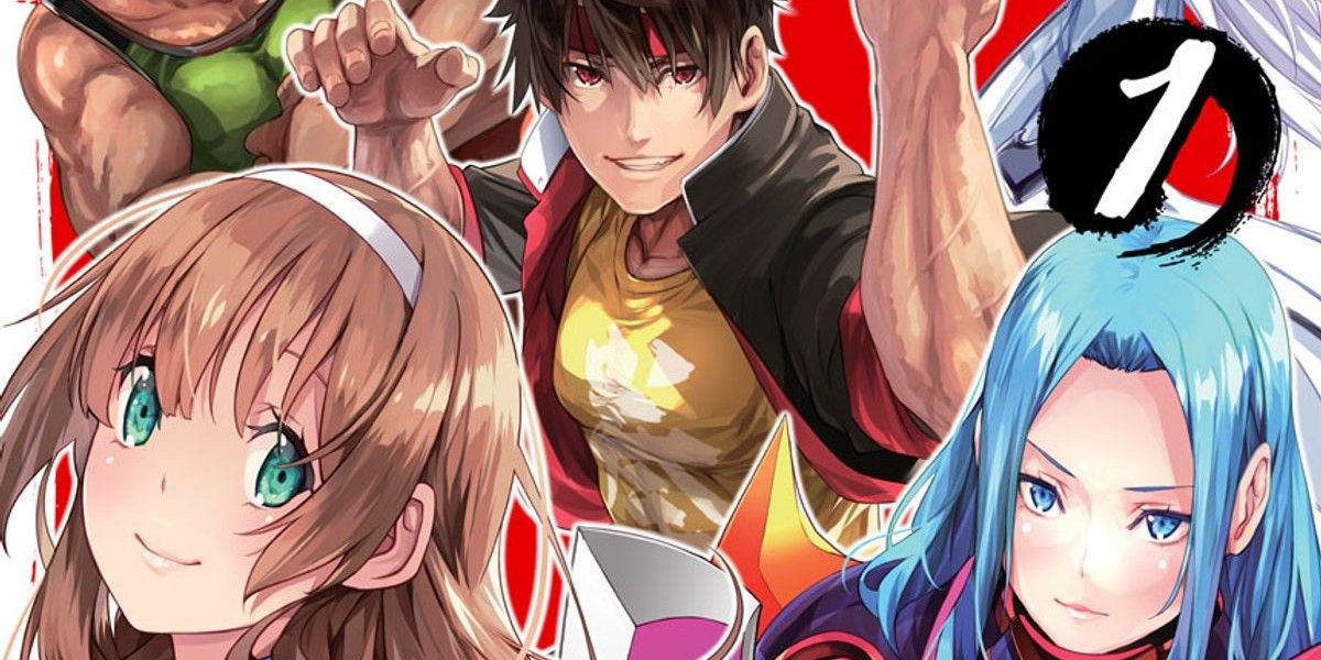 Absurd Isekai Titles That Explain the Entire Plot