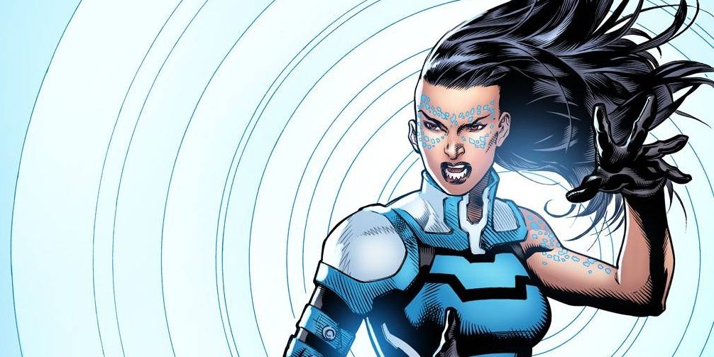 Marvel: 10 Most Powerful Inhumans That Should Join The MCU