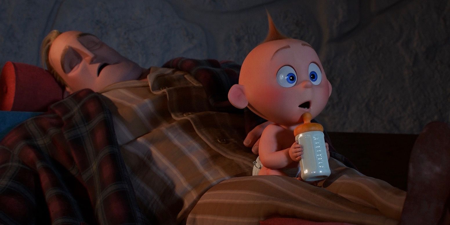 Incredibles: Jack-Jack's Best Super Powers, Ranked