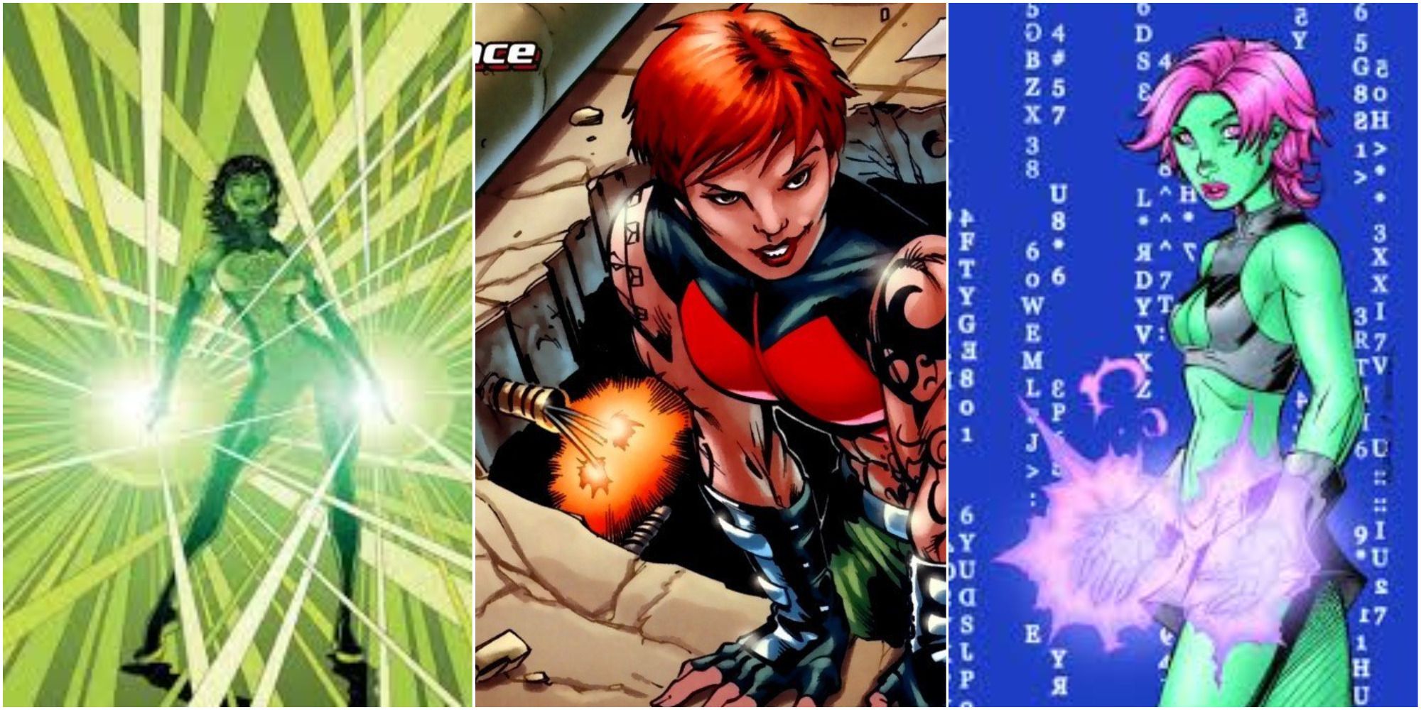 5 Reasons Nightwing's Outsiders Team Was Best (& 5 Batman's Was Better)