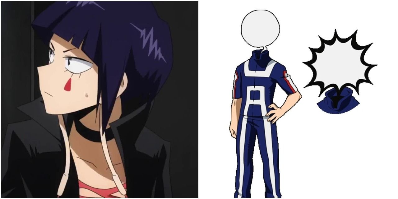 My Hero Academia: 10 Perfect Class 1-A & 1-B Team-Ups, Based On Their ...