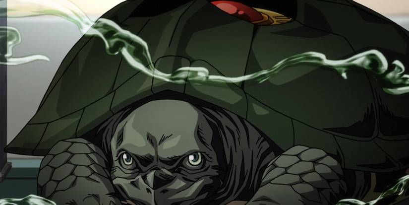 JoJo's Bizarre Adventure: Every Animal That Has A Stand