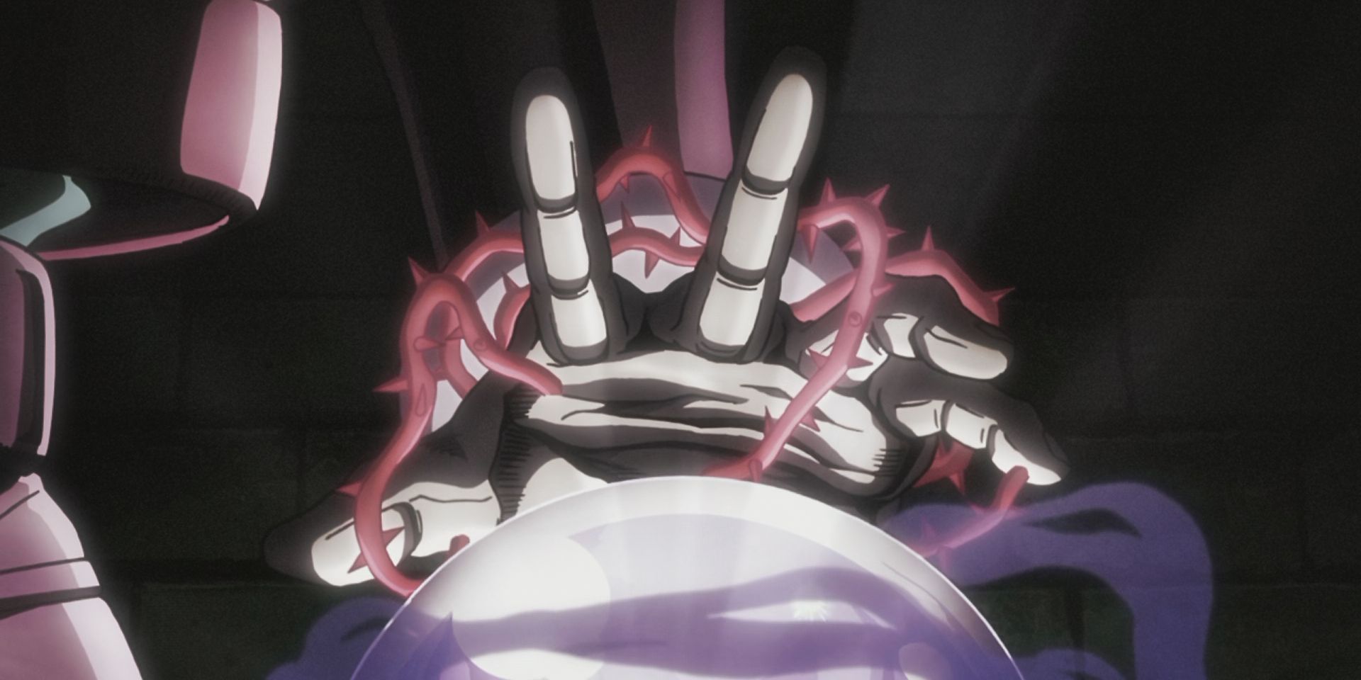 Jojo's Bizarre Adventure: 10 Things That Don't Make Sense About DIO