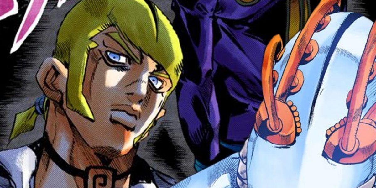 Top 10 Characters We Want Added To JoJo's Bizarre Adventure: All Star ...