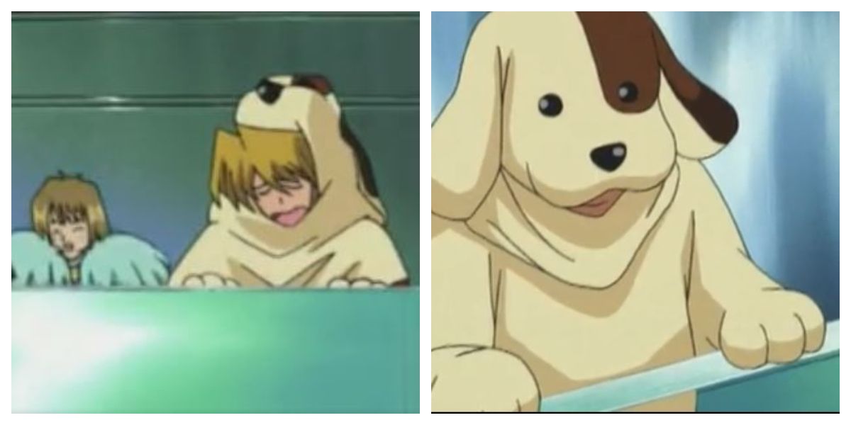 10 Yu-Gi-Oh! Animation Flubs That Words Cannot Describe