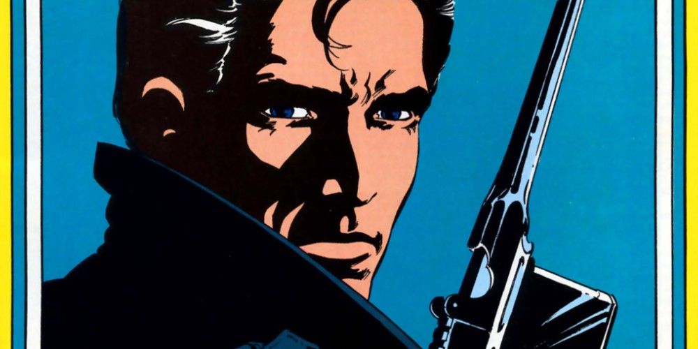 Hunted! The 10 Coolest Bounty Hunters In Comics