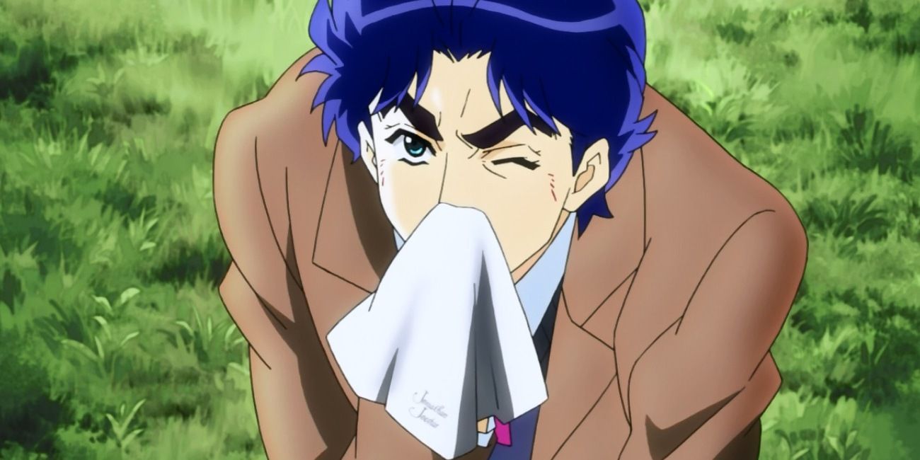 JoJo: 5 Times We Hated Jonathan (& 5 Times We Loved Him)