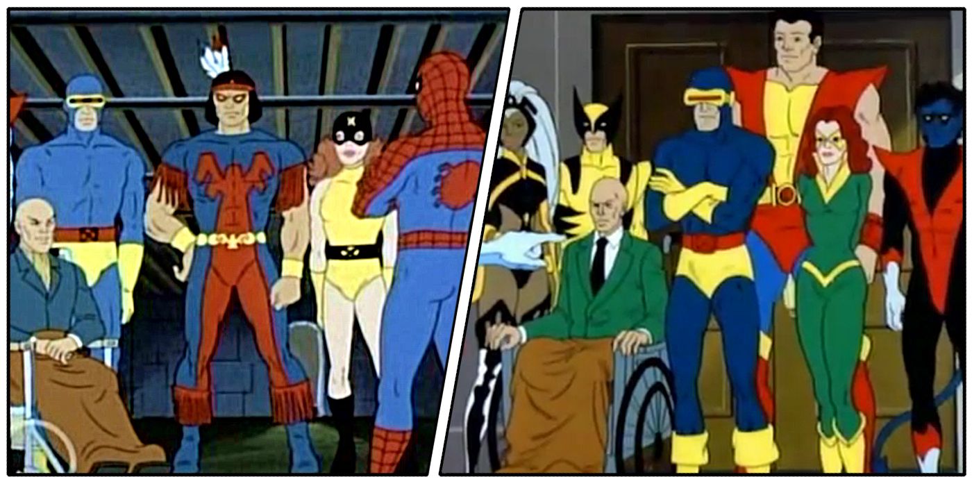 X-Men: Every Film & TV Appearance of Kitty Pryde, Ranked