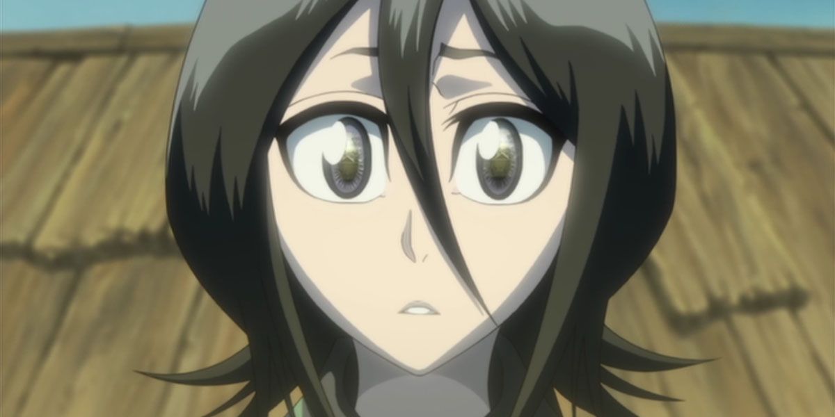 Bleach: Fade to Black - 5 Ways It Got Rukia Right (& 5 Things It Got Wrong)