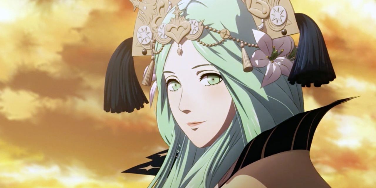 How Long Does It Take To Beat Fire Emblem: Three Houses (& 9 Other ...