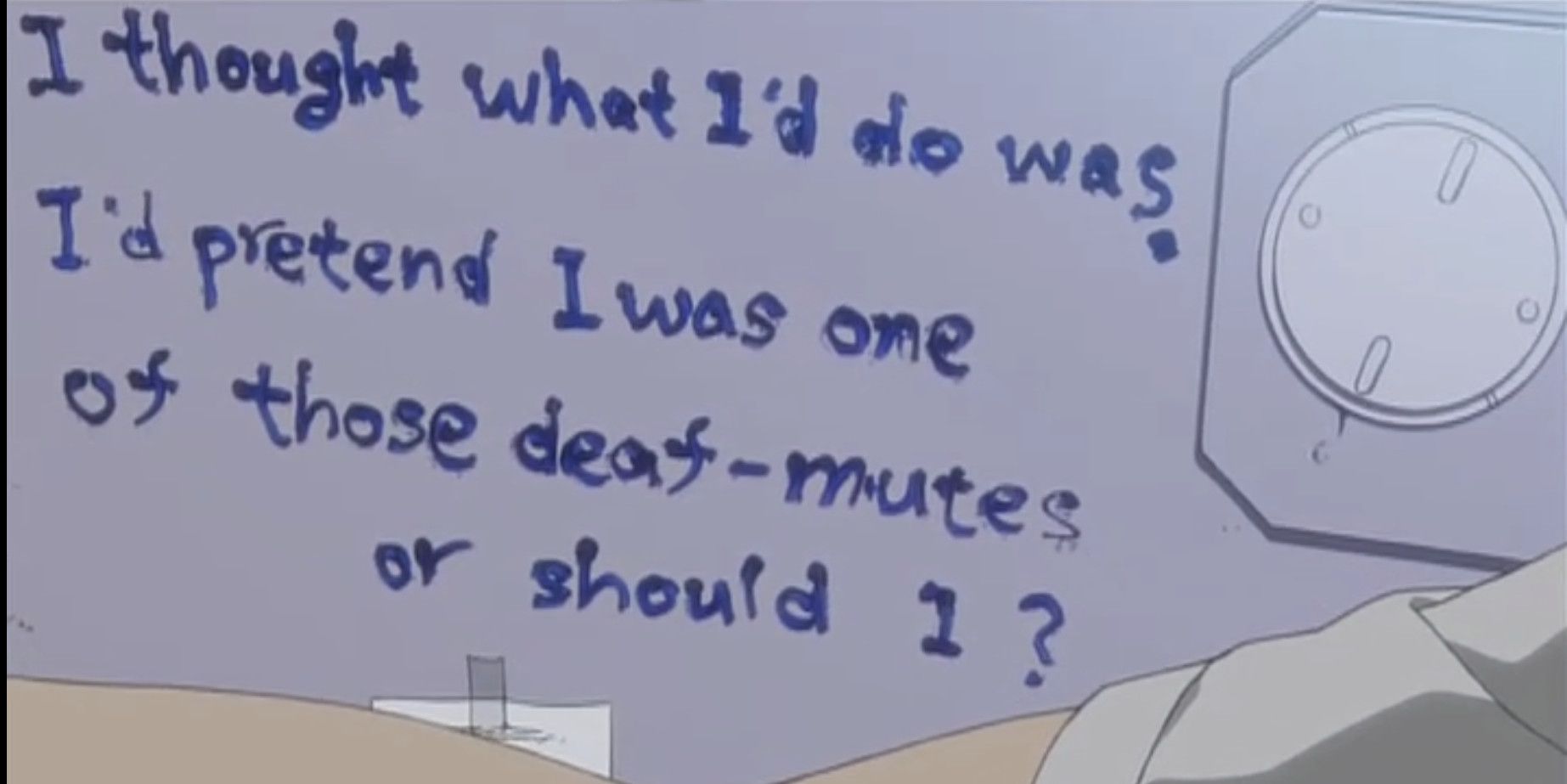 The Laughing Man: Ghost in the Shell's Ultimate Hacker, Explained