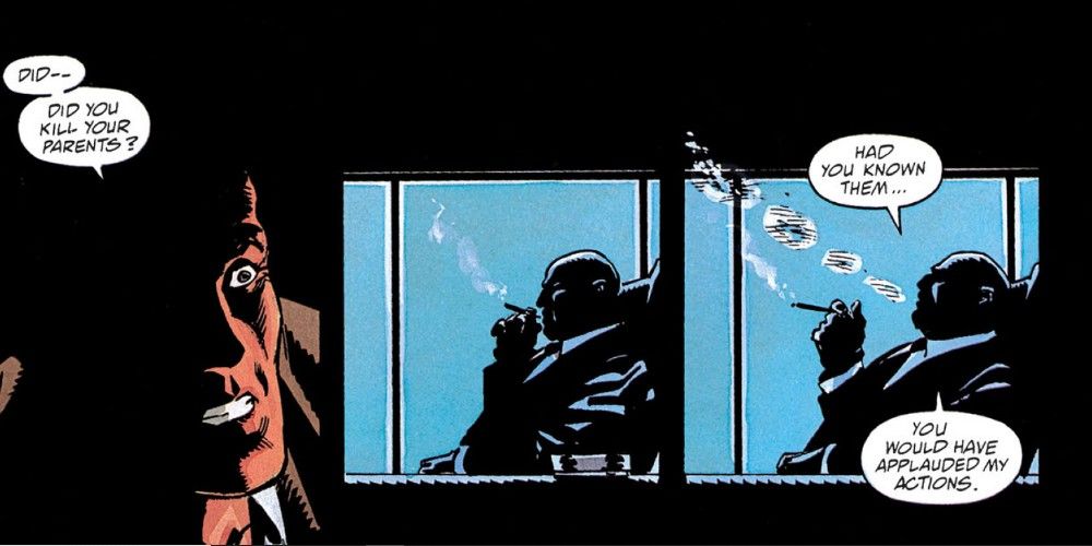 Superman: The 10 Worst Things Lex Luthor Has Done