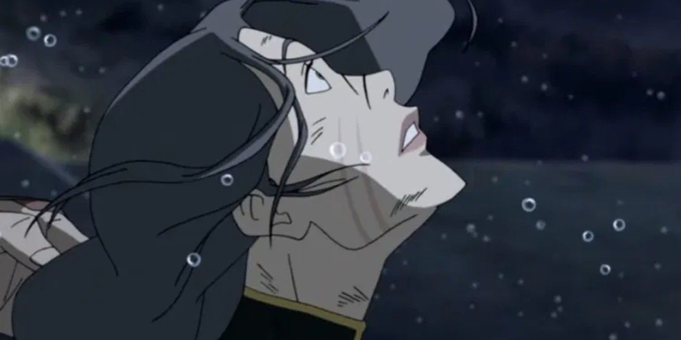 The Legend Of Korra: 5 Times Suyin Was More Powerful Than Lin (& 5 ...