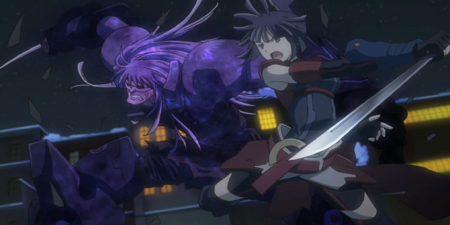 Log Horizon: 10 Things Fans Should Know About Akatsuki