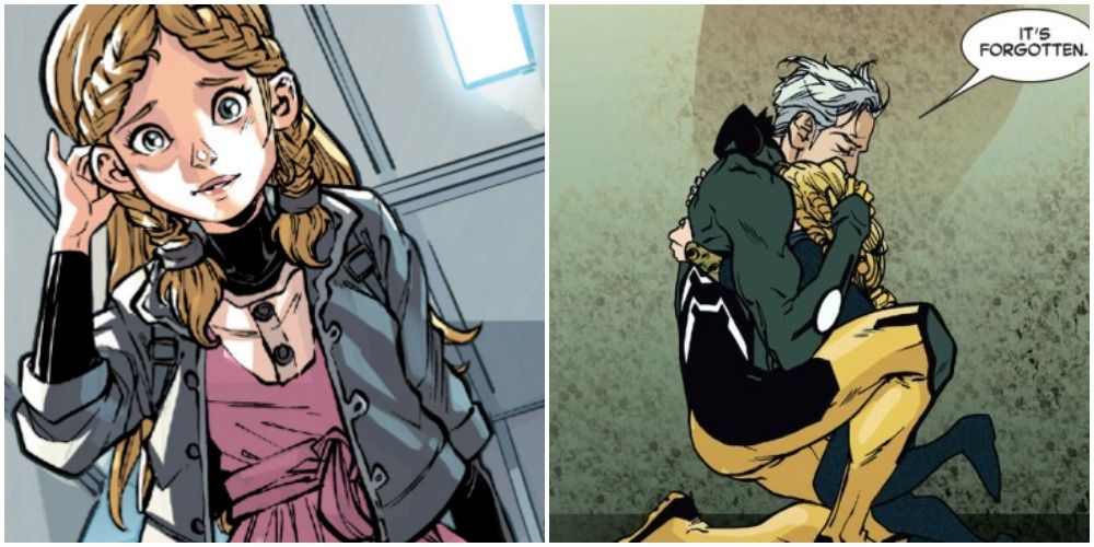 10 Avengers Kids You Didn't Know About