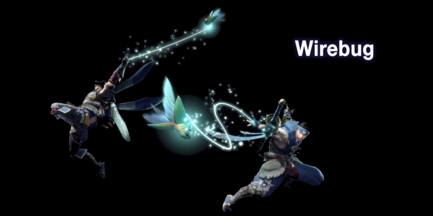 Monster Hunter Rise: What We Know About the New Game