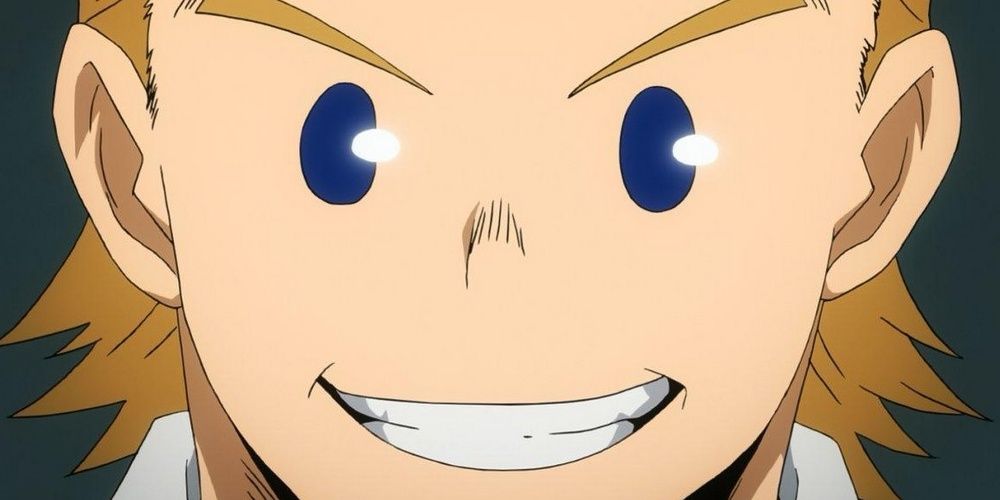 My Hero Academia: 5 Characters Stronger Than Toya Todoroki (& 5 That ...
