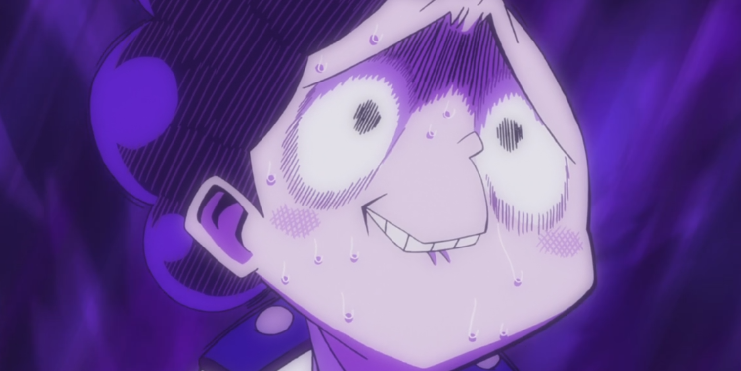 My Hero Academia: Minoru Mineta's 10 Worst Personality Traits, Ranked