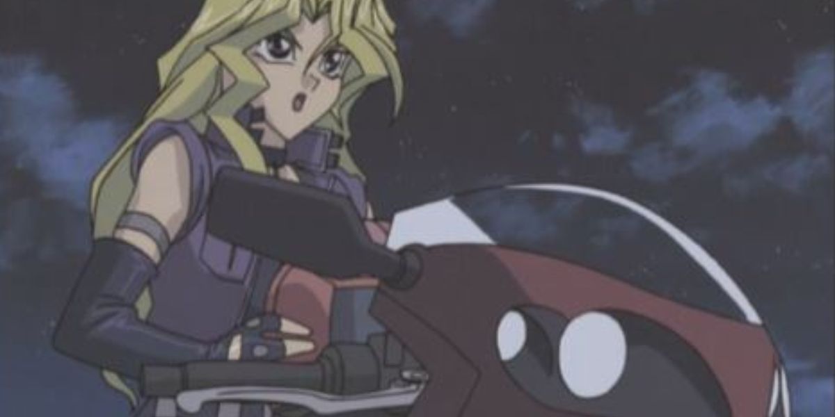 Yu-Gi-Oh! The 10 Most Annoying Characters In The Show, Ranked