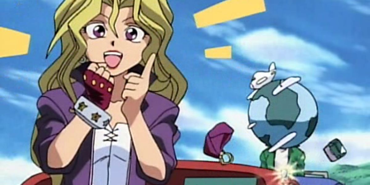 Yu-Gi-Oh! Mai Vs. Joey: Who Has The Better Deck?