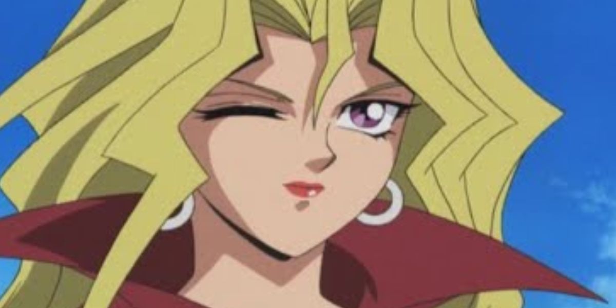 Yu-Gi-Oh!: 10 Things You Didn't Know About Mai