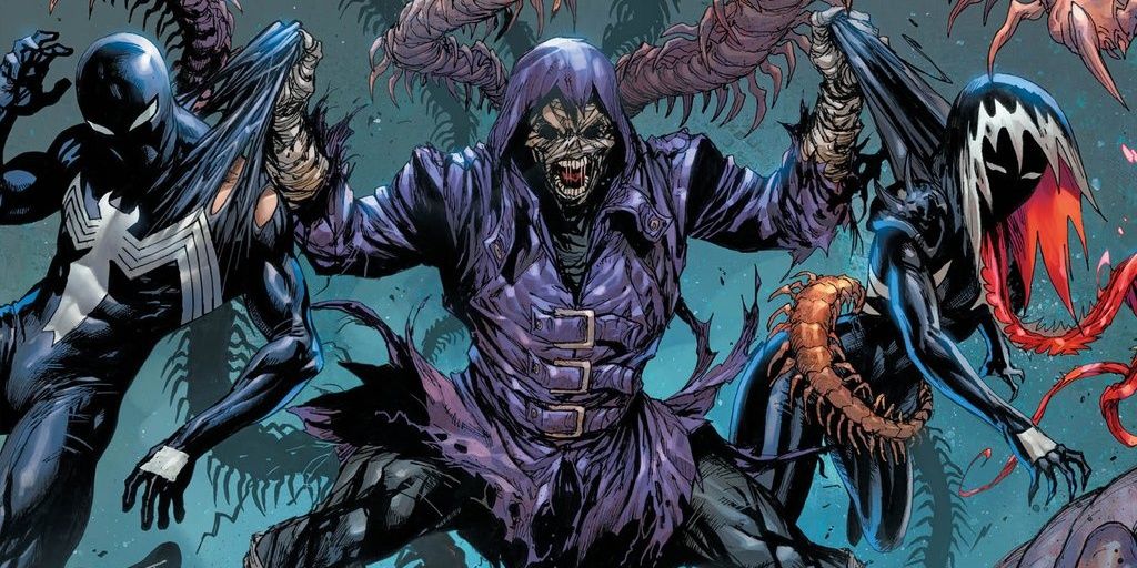 Dead By Daylight: 10 Marvel Killers That Should Get DLC