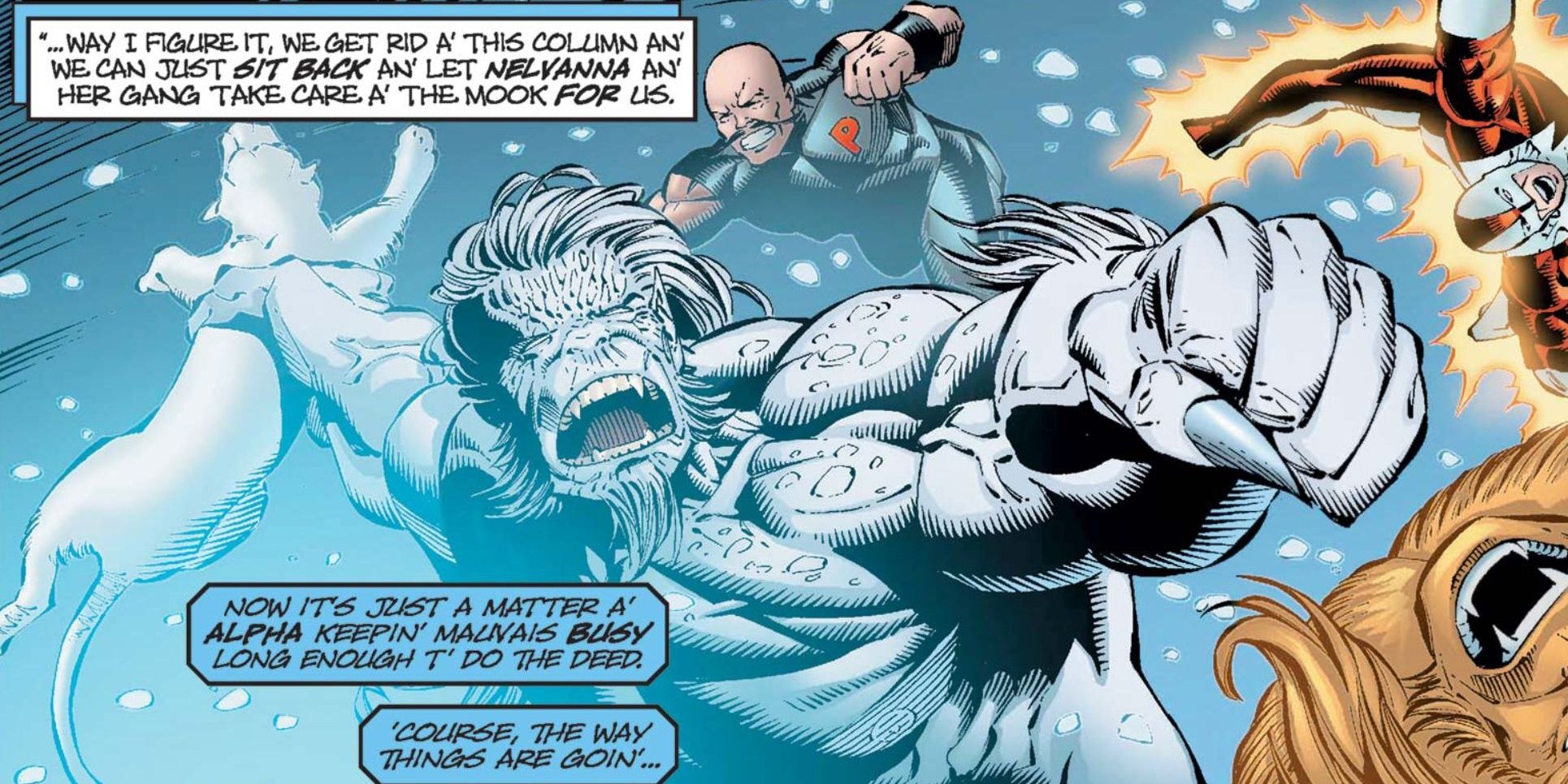 Dead By Daylight: 10 Marvel Killers That Should Get DLC