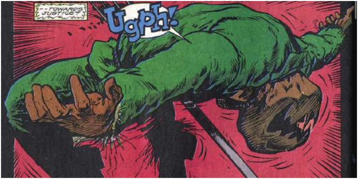 5 Similarities Between DC's Scarecrow and Marvel's Scarecrow ( & 5 ...